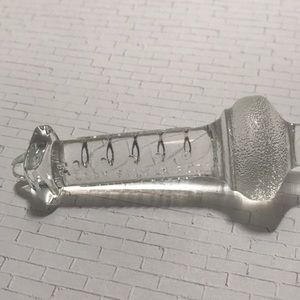 Cory | Kitchen | Vintage Cory Glass Filter Rod Vacuum Coffee Part ...